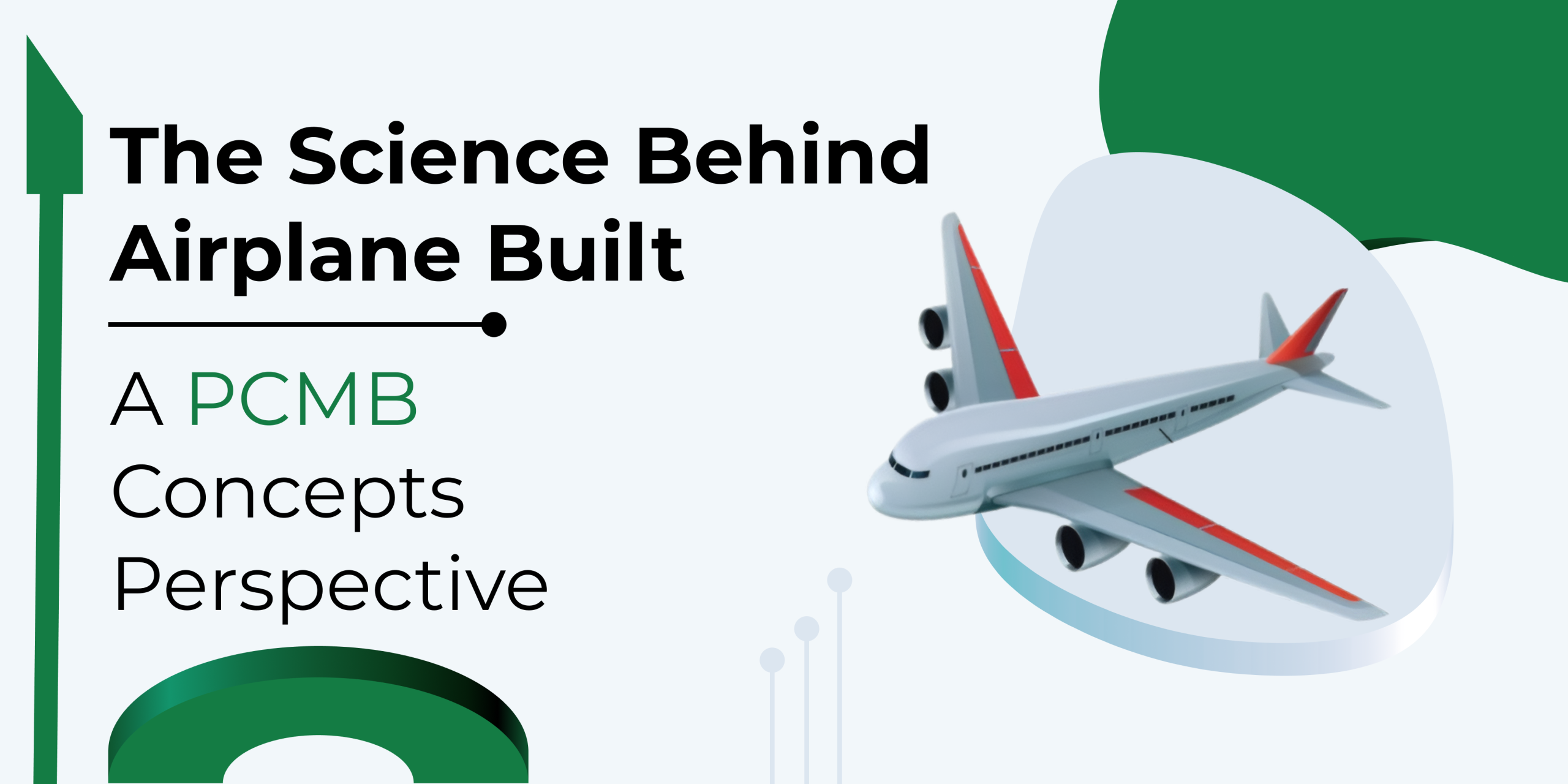 Science of Aeroplanes: PCMB Concepts Explained
